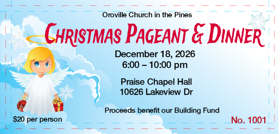 Select Ticket Size/Layout - Best Ticket Printing