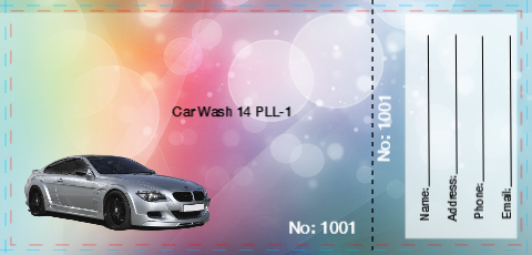 Best Ticket Printing